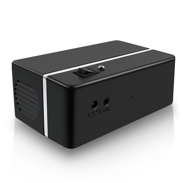 Electronic mice traps - Removable and easy to install,Efficient Kill