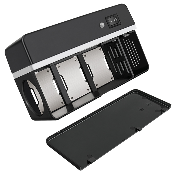 Electronic mice traps - Removable and easy to install,Efficient Kill